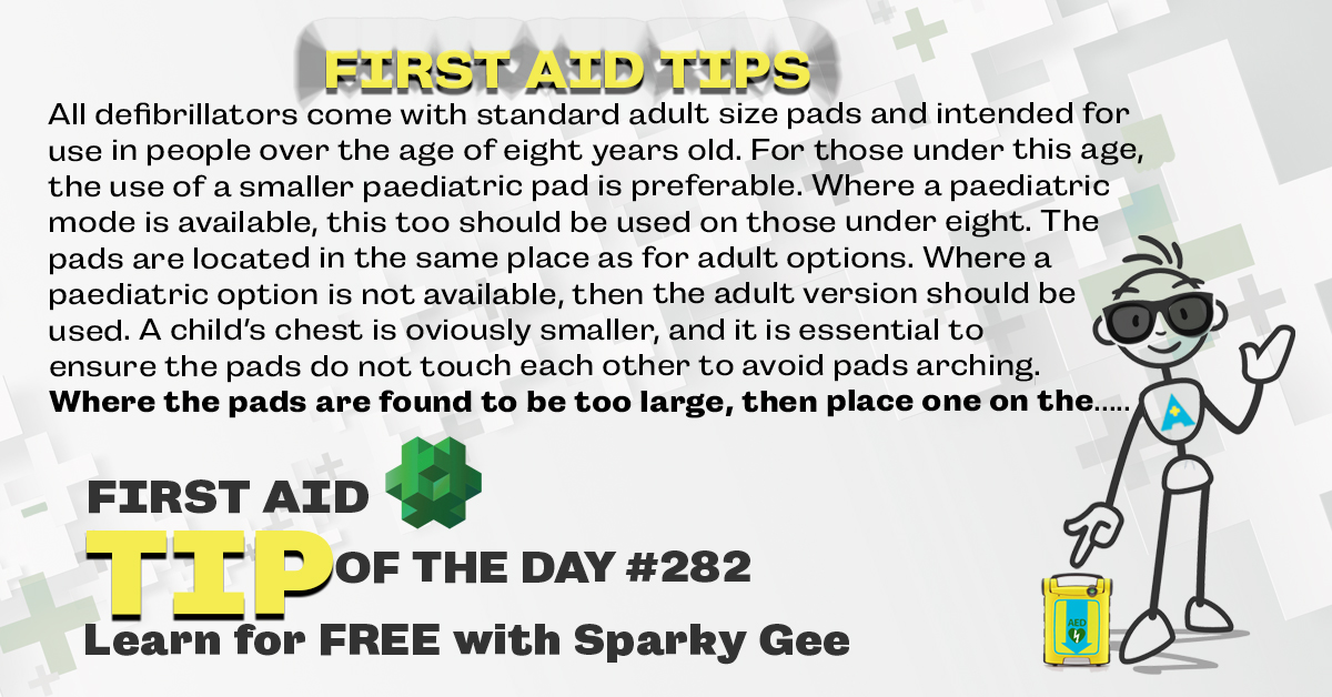 Tip of the Day #282 - Actions for Survival